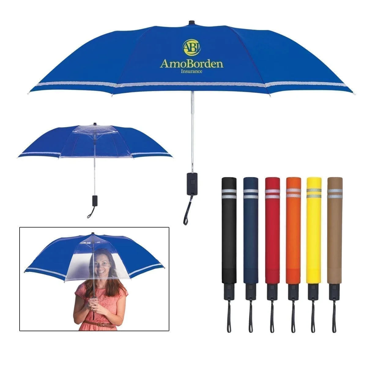 Logo Products in Downtown Miami - Top Class Signs and Printing