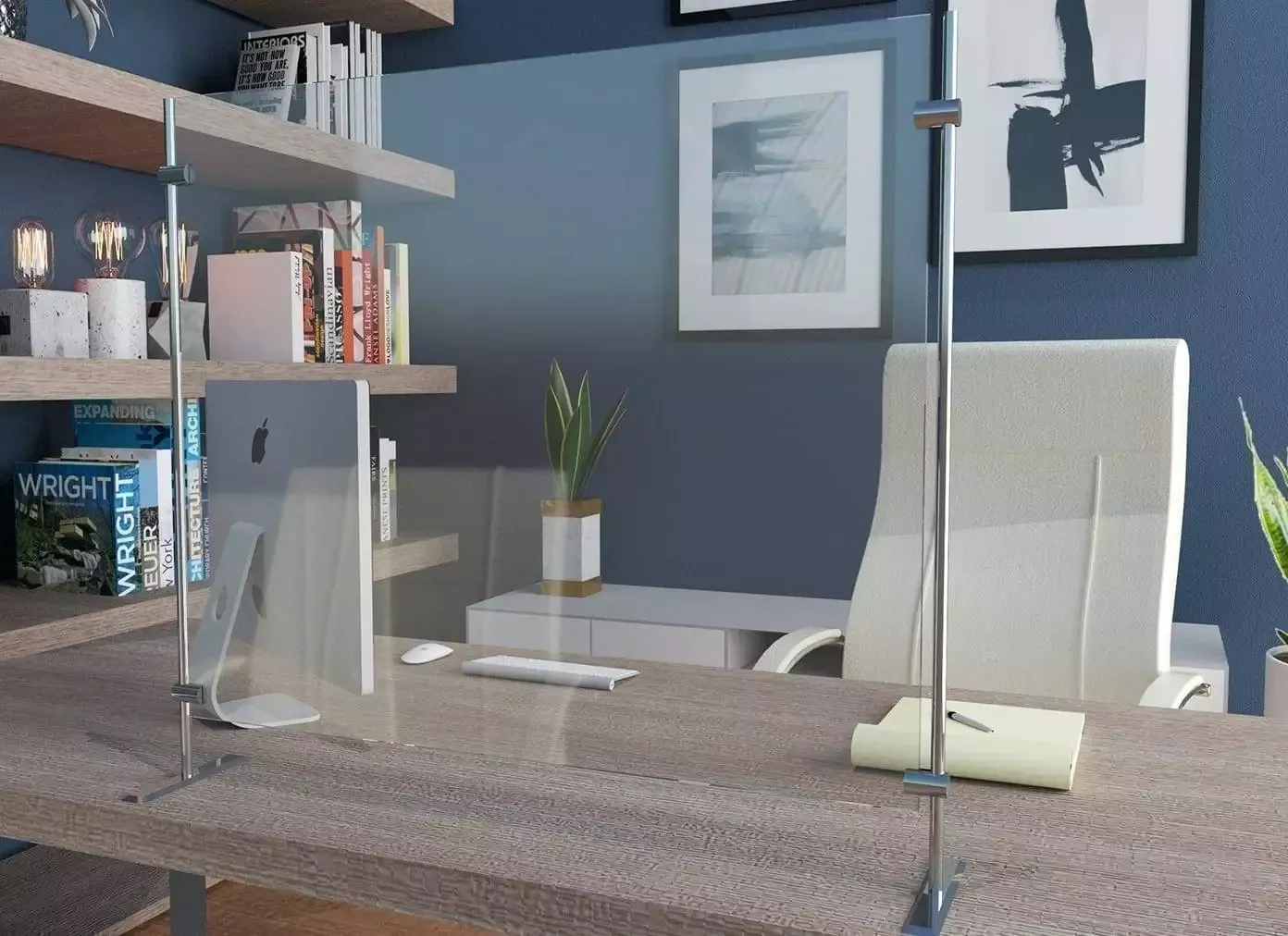 1/2″ laser cut acrylic letters and logos - Top Class Signs and Printing